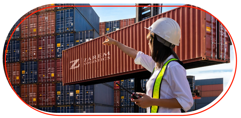 Soluciones Logísticas Integrales | Zarem Logistics